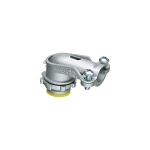 ARLINGTON 850A INS. 3/8-IN 90 FLEX CONN | Stanion
