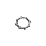 ARLINGTON DLN1 1/2-IN DIE CAST LOCKNUT | Stanion