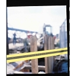 BRADY 91172 WOVEN BARRICADE TAPE | Stanion