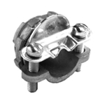 B-PORT 565-DC2 3/8-IN AC /MC CONNECTOR BOX OF 100 | Stanion