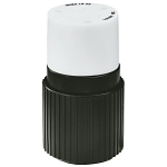 BRYANT 70820NC LKG CONN 20A 480V L8-20R B/W | Stanion