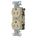 BRYANT CRS15I DUP RCPT COM GRD SIDE 15A 125V 5- | Stanion