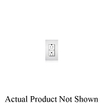 LUTRON SCR-15-GFST-TP SATIN 15A RECP SLF-TSTIN | Stanion