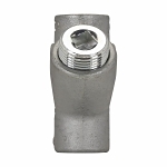 CRS-H EYS2 3/4 NPT THRU FEM CST IRO | Stanion