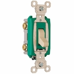 P&S PS30AC2-I 30A 120/277VAC B+S WIRE DP S | Stanion