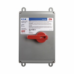EAGLE AHDS60AC 60A DISCONNECT SWITCH AUX CO | Stanion