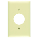 P&S TP7-I TRADEMASTER PLT 1G 1 SGLE RECEPT I | Stanion