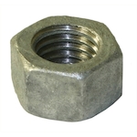M-TAL JN167G NUTS 5/8-11 HX NUT GALV (JAR | Stanion