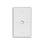 LEV N751-I IV WP 1G TEL SPLIT | Stanion