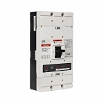 C-H MDL3800 TYPE MDL 3 POLE 800 AMP CIRCUIT BRE | Stanion