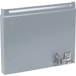 SQD EZM23TBKC METERING EZM/R/H BLANK METER SOCK | Stanion