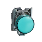 SQD XB4BVG3 PUSH BUTTON LIGHT MODULE 120V 22MM X | Stanion