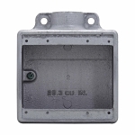 CRS-H FS22 3/4 NPT CST I RON FS BX T | Stanion