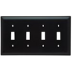 P&S TP4 TRADEMASTER PLATE 4G 4 TOG BR | Stanion