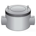 OZ-G GUAC50 HAZ LOC COND OUTL BX | Stanion