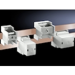 RITTAL 9342311 RILINE60 TERMINAL BLOCK FOR 4/0 A | Stanion