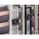 RITTAL 9342860 RILINE DIN RAILS 35X10MM-45MM F | Stanion