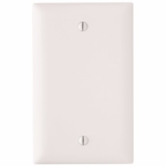 P&S TP13-W TRADEMASTER WP 1G 1 BLANK BOX MT WH | Stanion