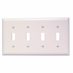 P&S TP4-W TRADEMASTER PLATE 4G 4 TOG W | Stanion