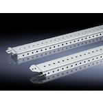 RITTAL 8612280 TS MOUNTING RAIL 18X38MM F- | Stanion
