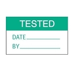 PANDUIT PLD-7 LABEL DISPENSER POLYESTER TEST | Stanion