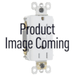 P&S 2097-IGTRGRY SELF TEST GFCI RECEP IG TR 20 | Stanion