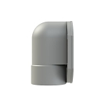 RAB BULLET2X12A BULLET FLOOD KIT 2 X 12W COOL L | Stanion