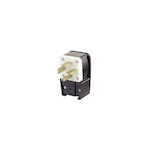 LEV 8462-P EB PLUG AGL 3PO 4WI 15-60P 60A250V | Stanion