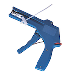 T&B L-400-C CBL TIE HD N YLON TOOL 18-50NO | Stanion