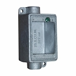 MID-FTTGS FDCM3 HDG FDC BOX DEEP MAL 2 | Stanion