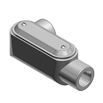 T&B LL27CG-TB 3/4-IN C-B ODY CVR GSKT LL F-7 | Stanion