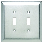 P&S SSO2 SMOOTH 302SS 2G 2 TOGGLE JUMBO | Stanion