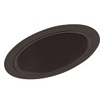 JUNO 614 BBL 6-IN ROUND BAFFLE STANDARD SLOPE TR | Stanion