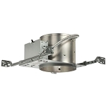 JUNO IC21 INCANDESCENT 6-IN ROUND NEW CONSTRUCT | Stanion