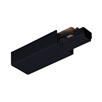JUNO TU38 WH TRAC-MASTER END FEED CON | Stanion