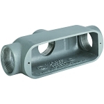 KILLARK OTB-1 ALUM CONDUIT BODY TYPE TB | Stanion