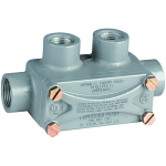 KILLARK XLRT-21 3/4-IN END 1/2-IN SIDE LRT HAZ | Stanion