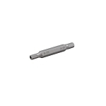KLEIN 32780 REPLACEMENT BIT HEX PIN 5/32 3/16 | Stanion