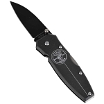 KLEIN 44001-BLK LIGHTWEIGHT LOCKBACK KNI | Stanion