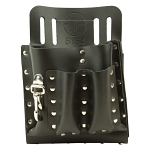 KLEIN 5164 8-POCKET TOOL POUCH SLOTTED | Stanion