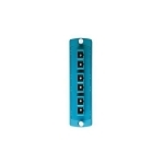 LEV 5F100-6QC PLT SDX 6F OM3/4 DUPLEX SC ZIRC | Stanion