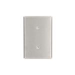 LEV 84119-40 1G SS METAL WP SATIN 302 OVRSI | Stanion