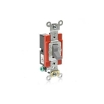 LEV A1221-GY GY ANTIMICROBIAL SW TGL SP | Stanion