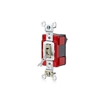 LEV M1221-IL IV LEV-LOK SW TR SP 20A120V | Stanion