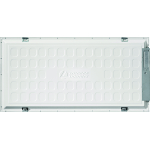 LITHONIA CPX 2X4 ALO8 SWW7 M2 LED FLAT PANEL 2 | Stanion