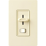 LUTRON SF-103P-AL SKYLARK 3-WIRE DIMMER SW | Stanion