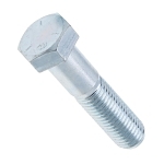 M-TAL JG5HC2 BOLTS 1/4-20 X 1 G5 HXBT ST-ZN | Stanion