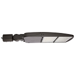 SATCO 65-848-5 LED AREA LIGHT TYPE V 300W BRONZE | Stanion