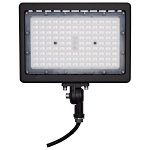 SATCO 65-616 LED FLOOD LIGHT 70 WATT 5000K BRON | Stanion