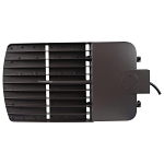 SATCO 65-865 LED AREA LIGHT TYPE III 200W BRON | Stanion